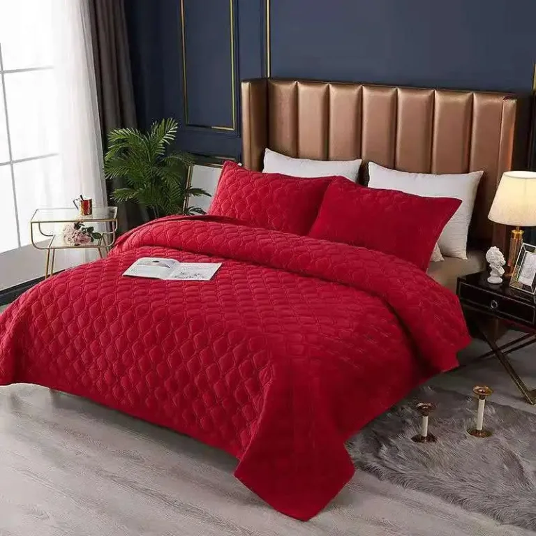 Couvre Lit Moderne